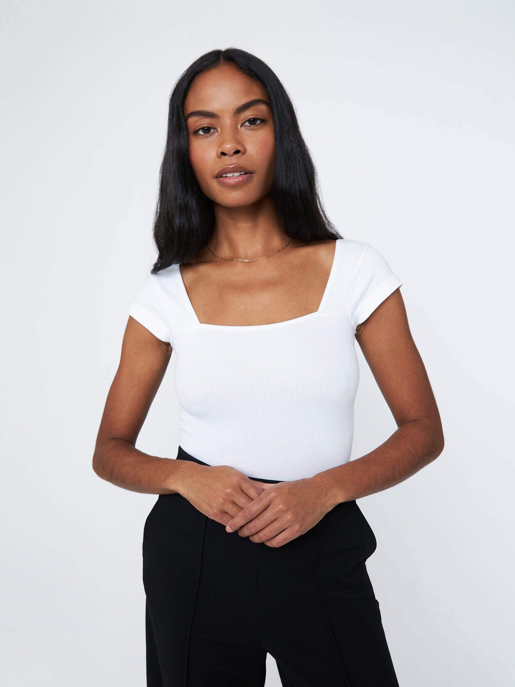 Jeanette Bodysuit Plenty 
