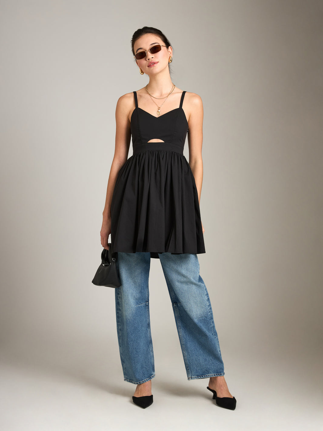 Mini Dresses for Women | Shop Online Canada – PLENTY