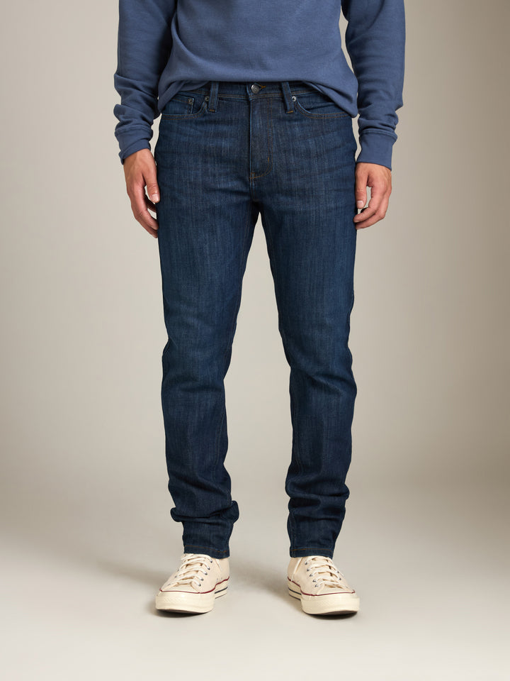 DUER Men's Jeans & Pants | Performance Denim | Shop Canada – PLENTY