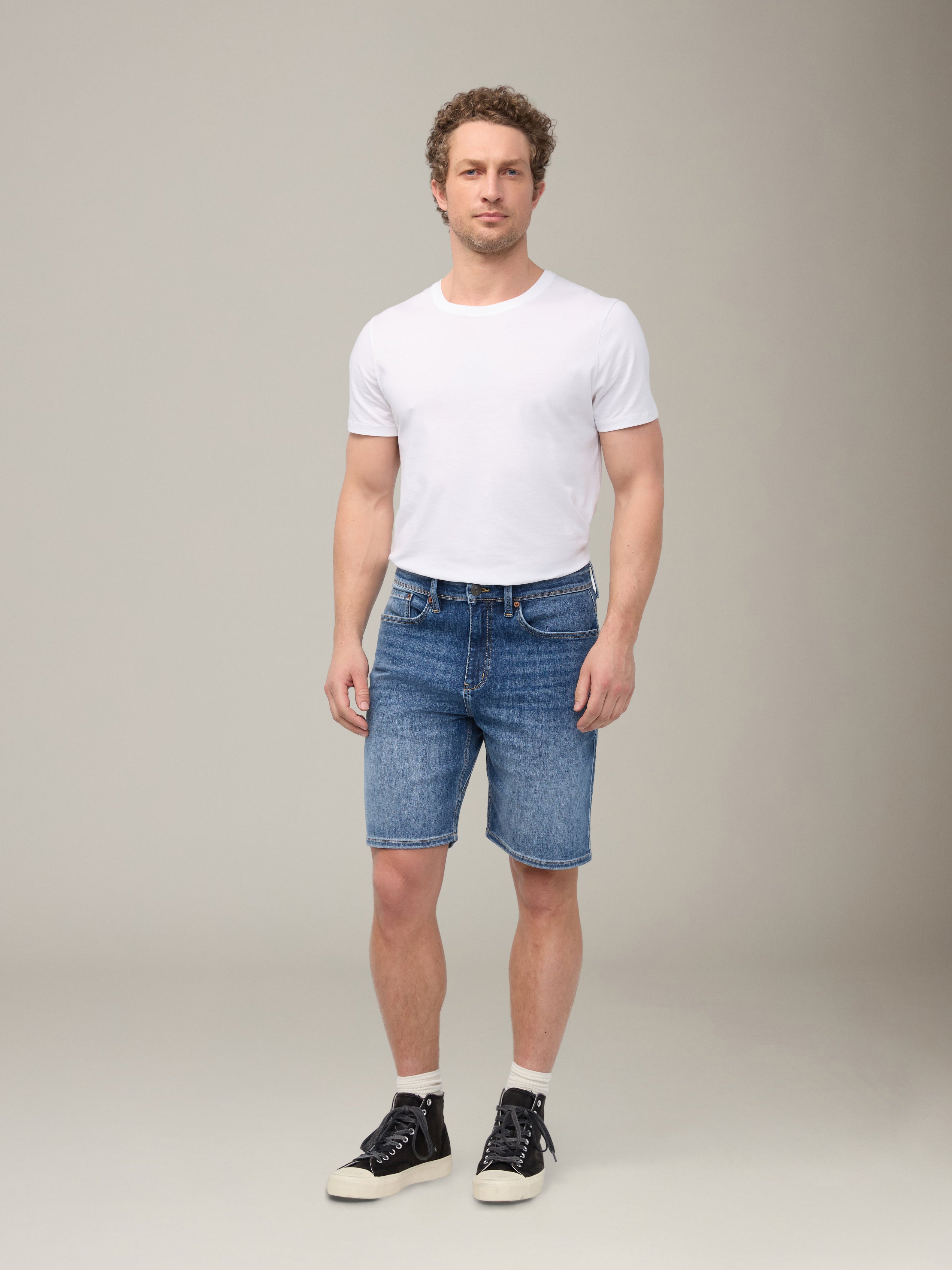 DUER Men's Jeans & Pants | Performance Denim | Shop Canada – PLENTY