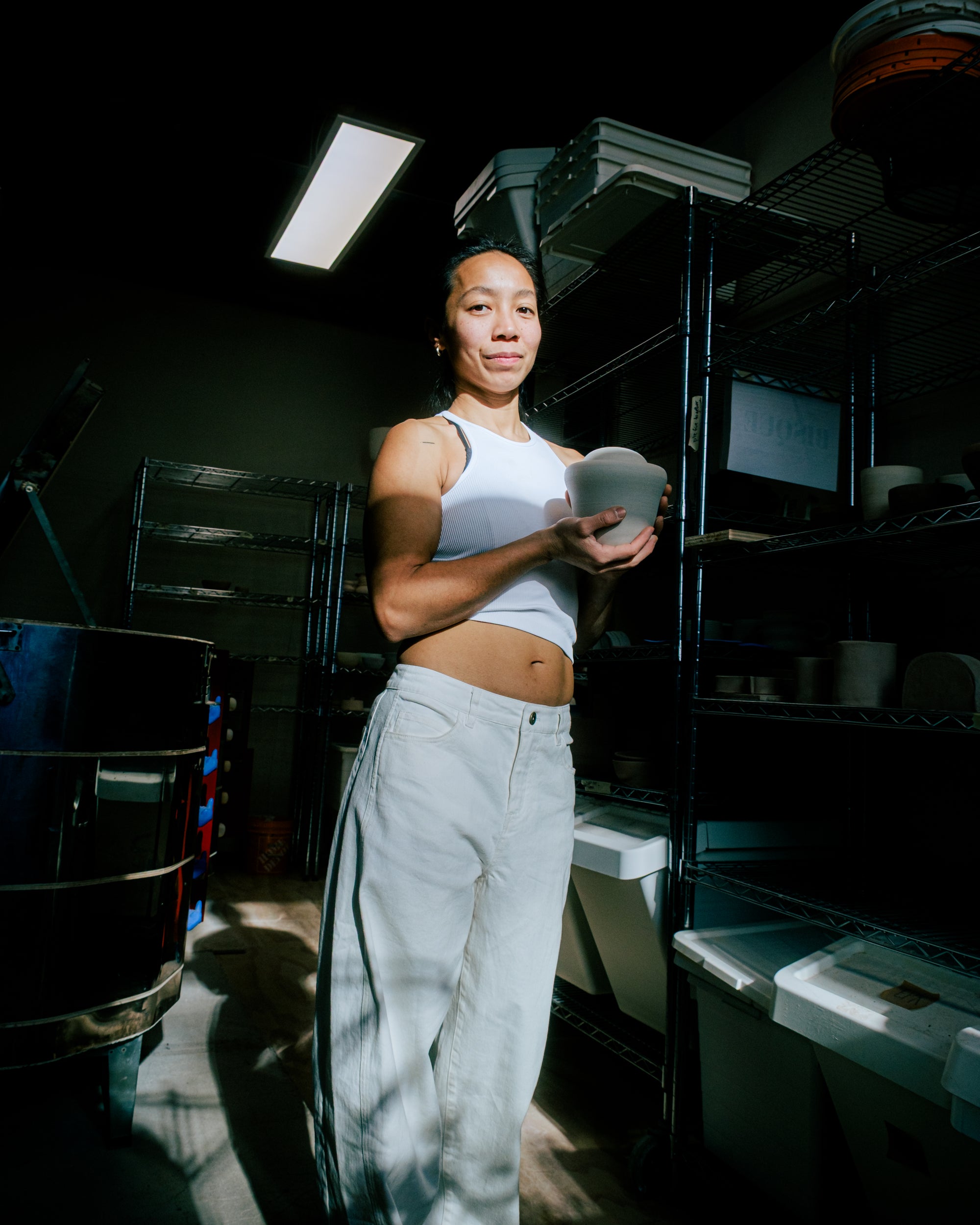 Meet the Creator: May Ann, Founder of Studio Fundamentals – PLENTY