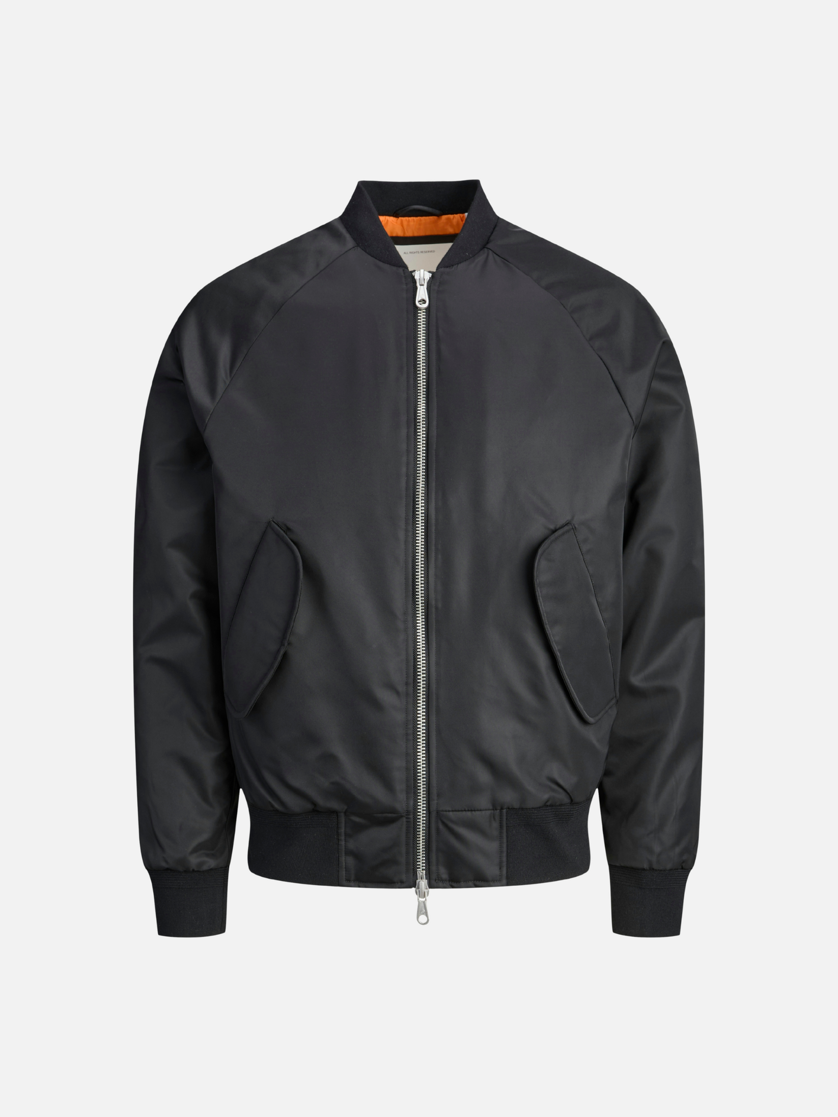 Motion Bomber Jacket – PLENTY