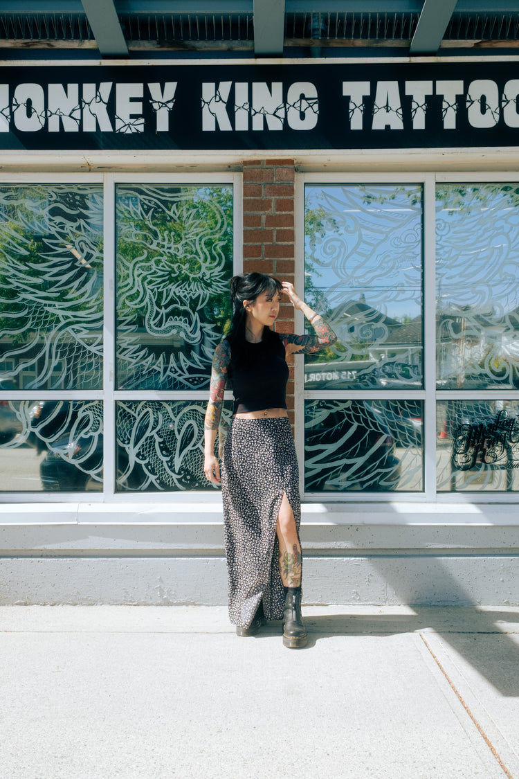 Meet: Shiyu – PLENTY